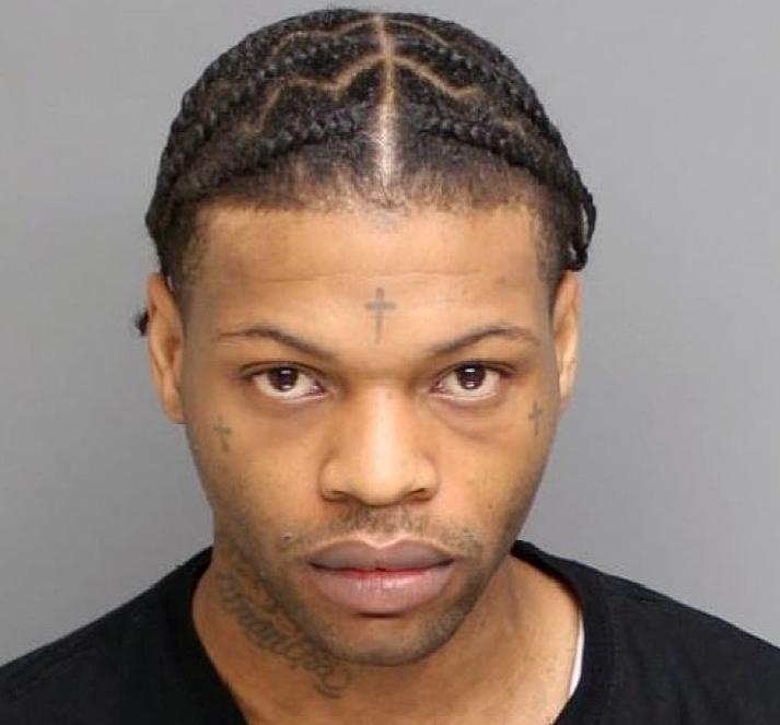 Police: Surveillance footage helps identify suspect in Bridgeport shooting