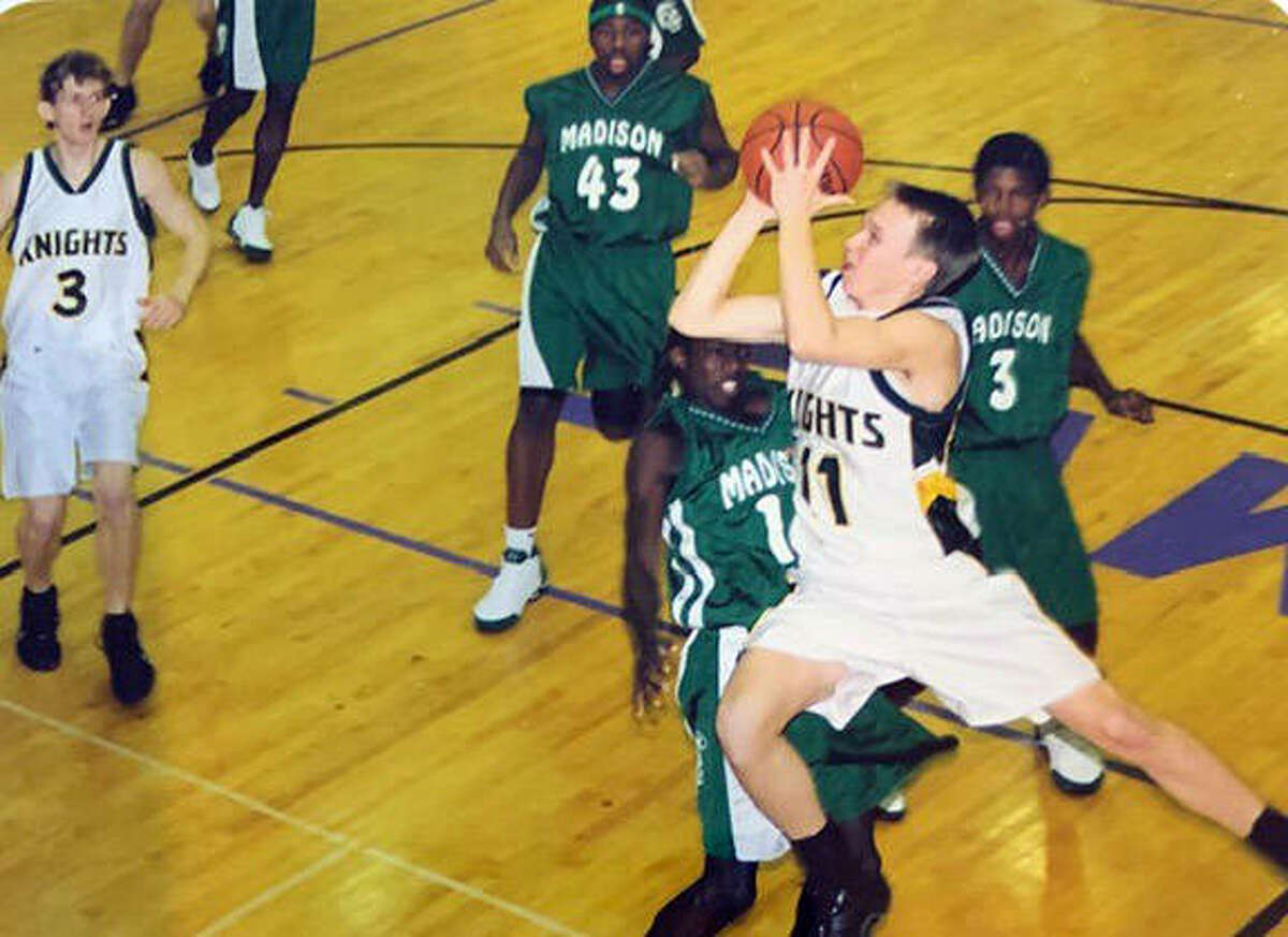 WHERE ARE THEY NOW: Reeb feels ‘blessed’ to be college soccer coach