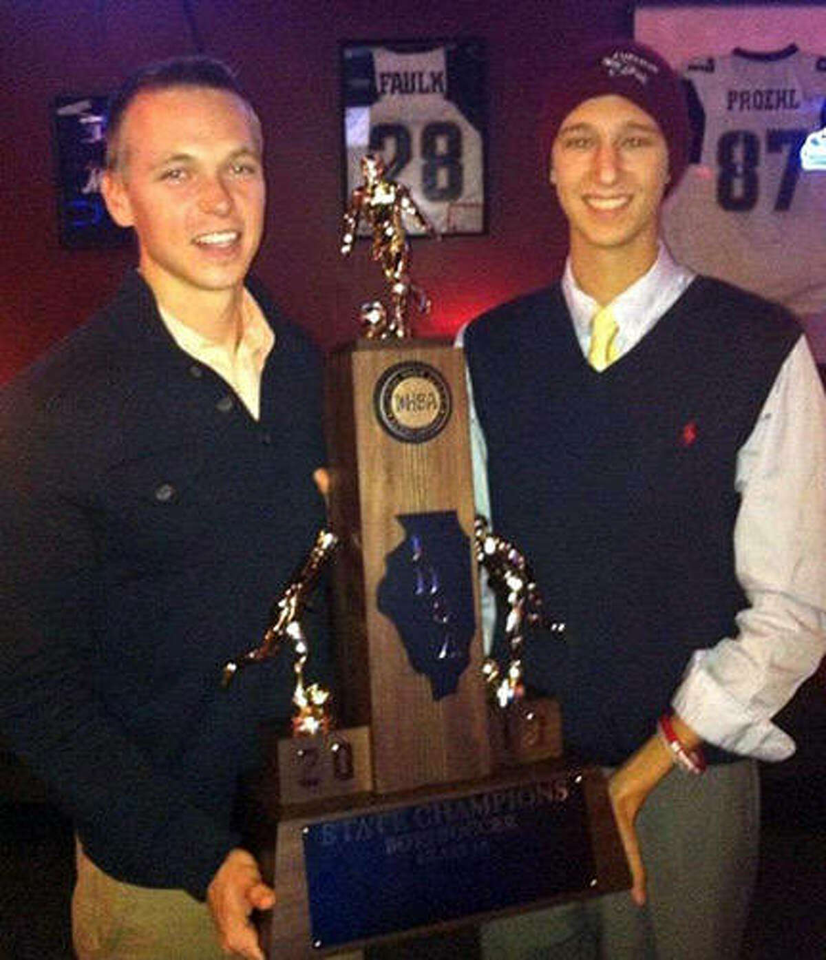 WHERE ARE THEY NOW: Reeb feels ‘blessed’ to be college soccer coach