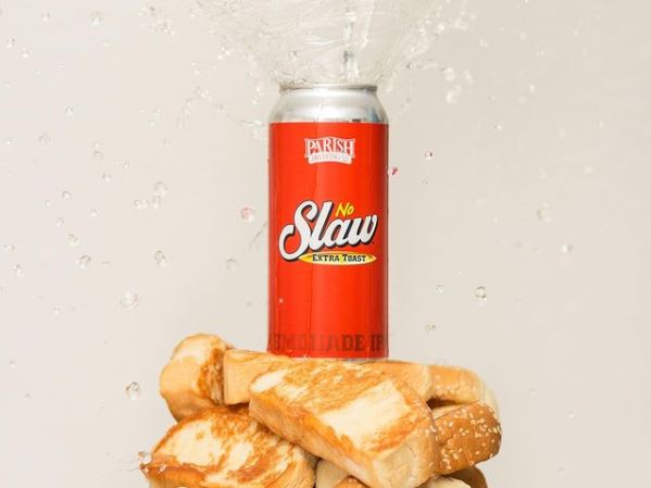 This Louisiana brewery just put out a Raising Cane's beer with the ...