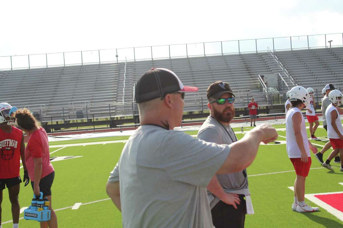 Football: Hargrave eyes another deep playoff run after historic 2020 season