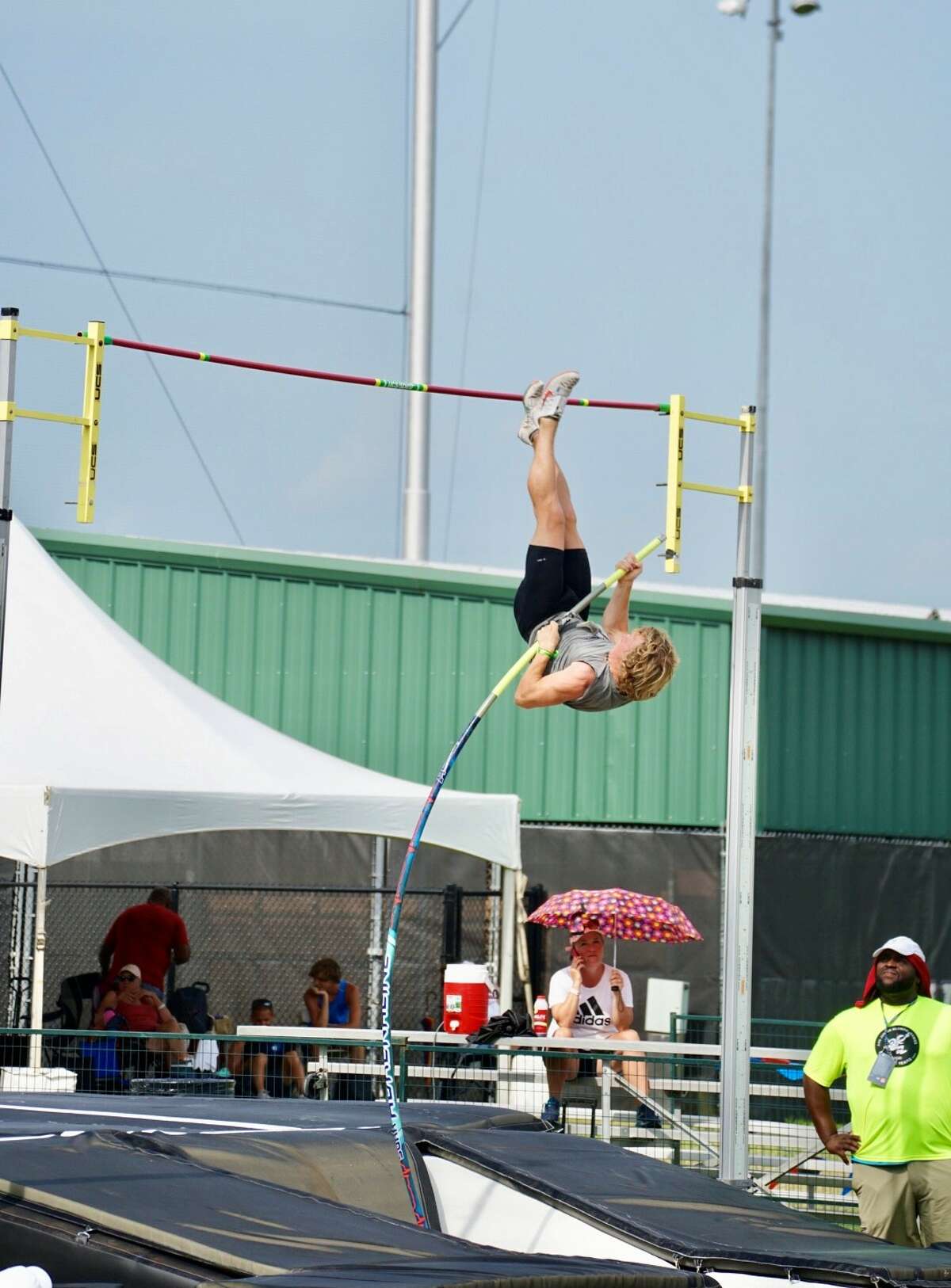 All-America: Midland's Reuter-Gushow 4th in national decathlon