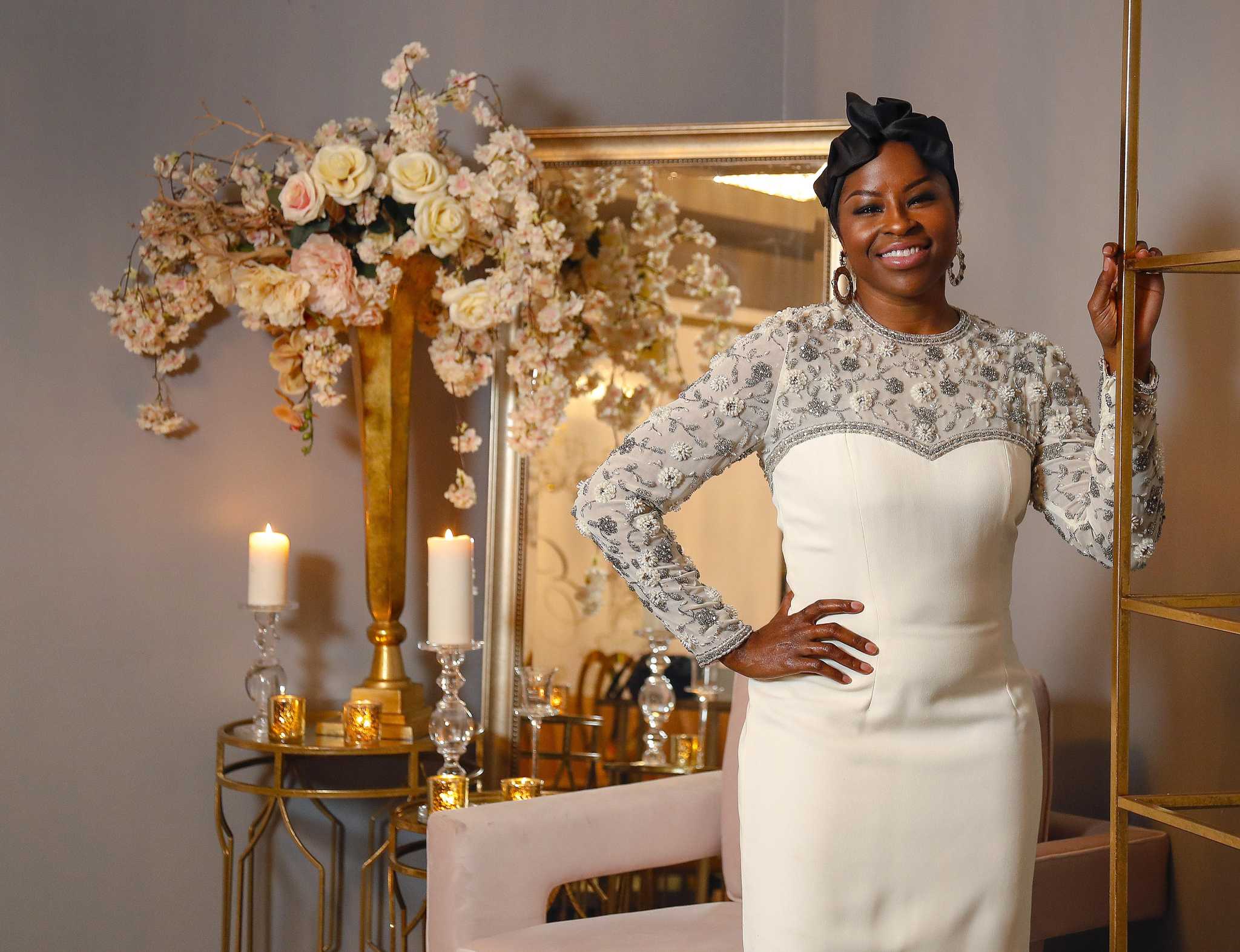 Houston beauty brand LAMIK receives $25,000 American Express grant