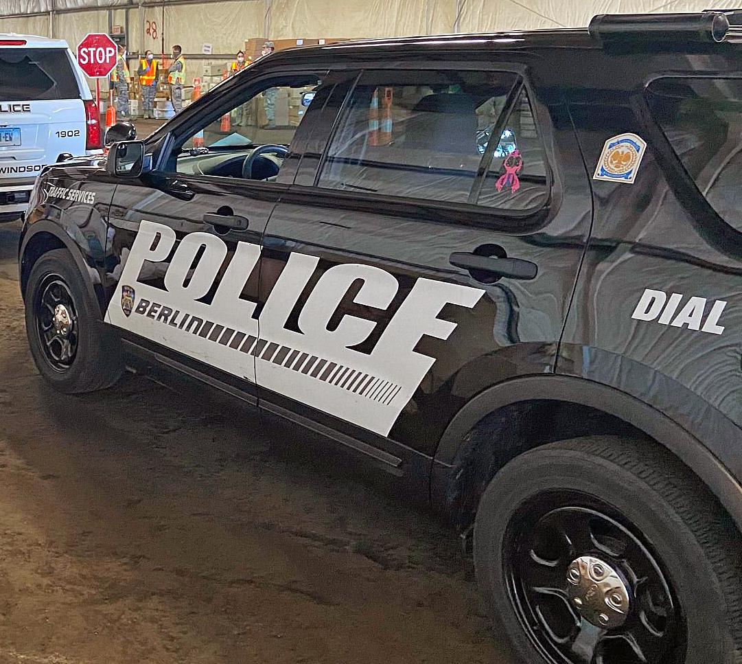 Berlin police stepping up enforcement at intersection tied to ‘many ...