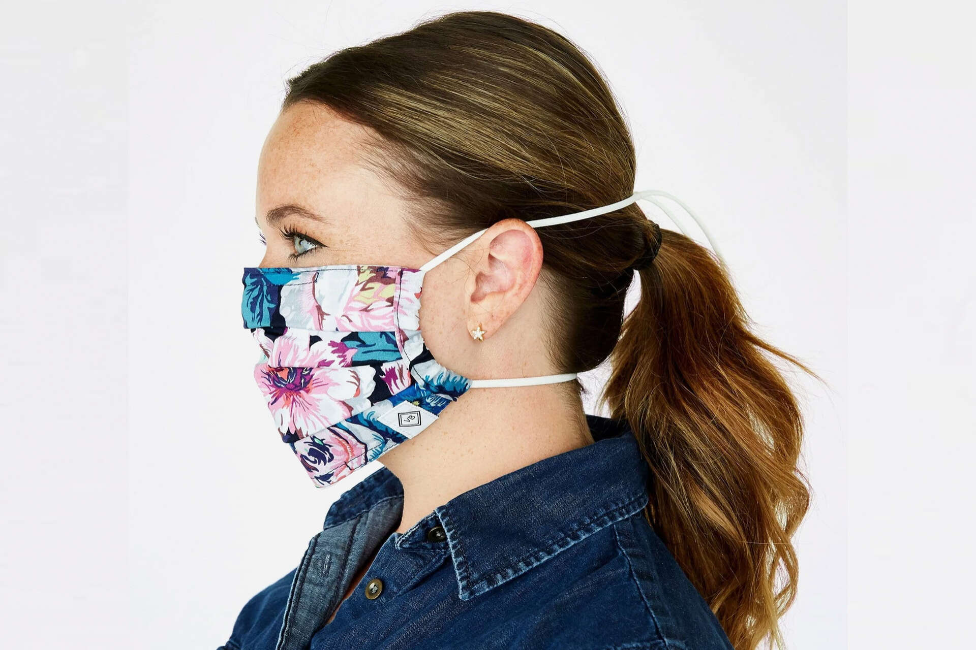 10 masks that don't go behind your ears