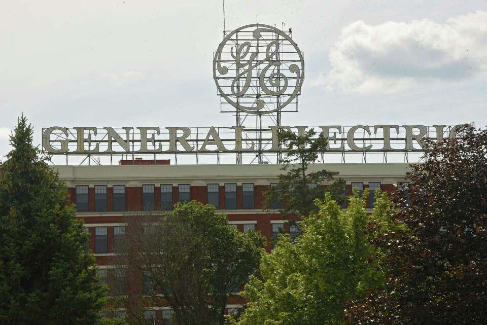 Schenectady's GE Power to change name to GE Vernova