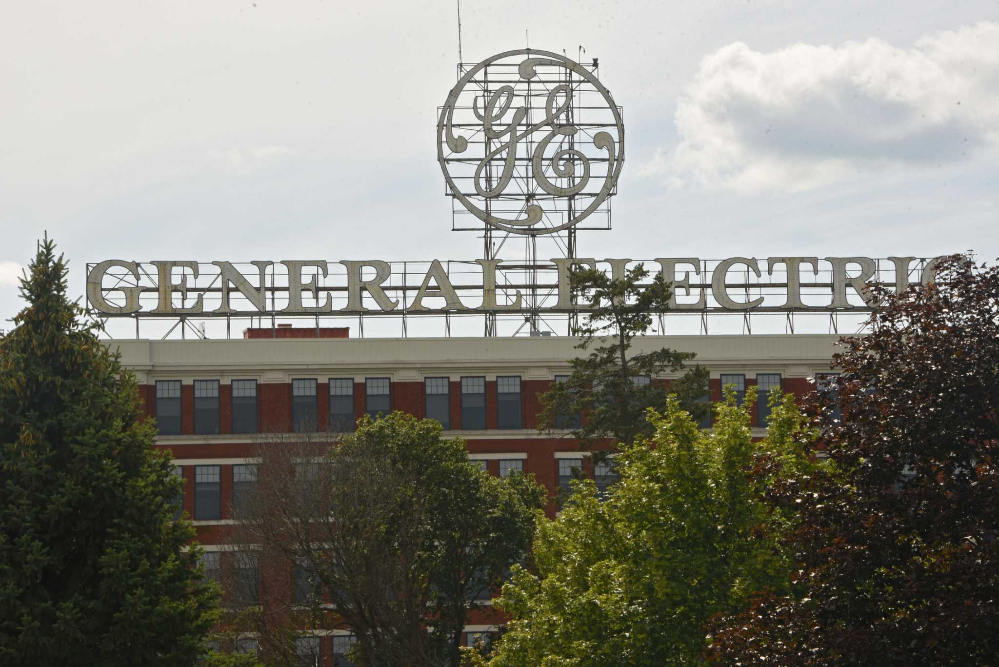 GE worker says his union post taken away as retaliation