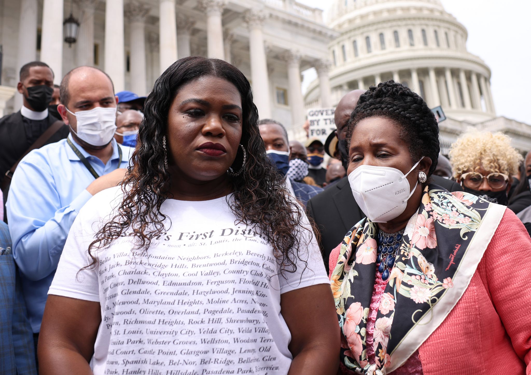 What the end of the eviction moratorium means for the Metro East