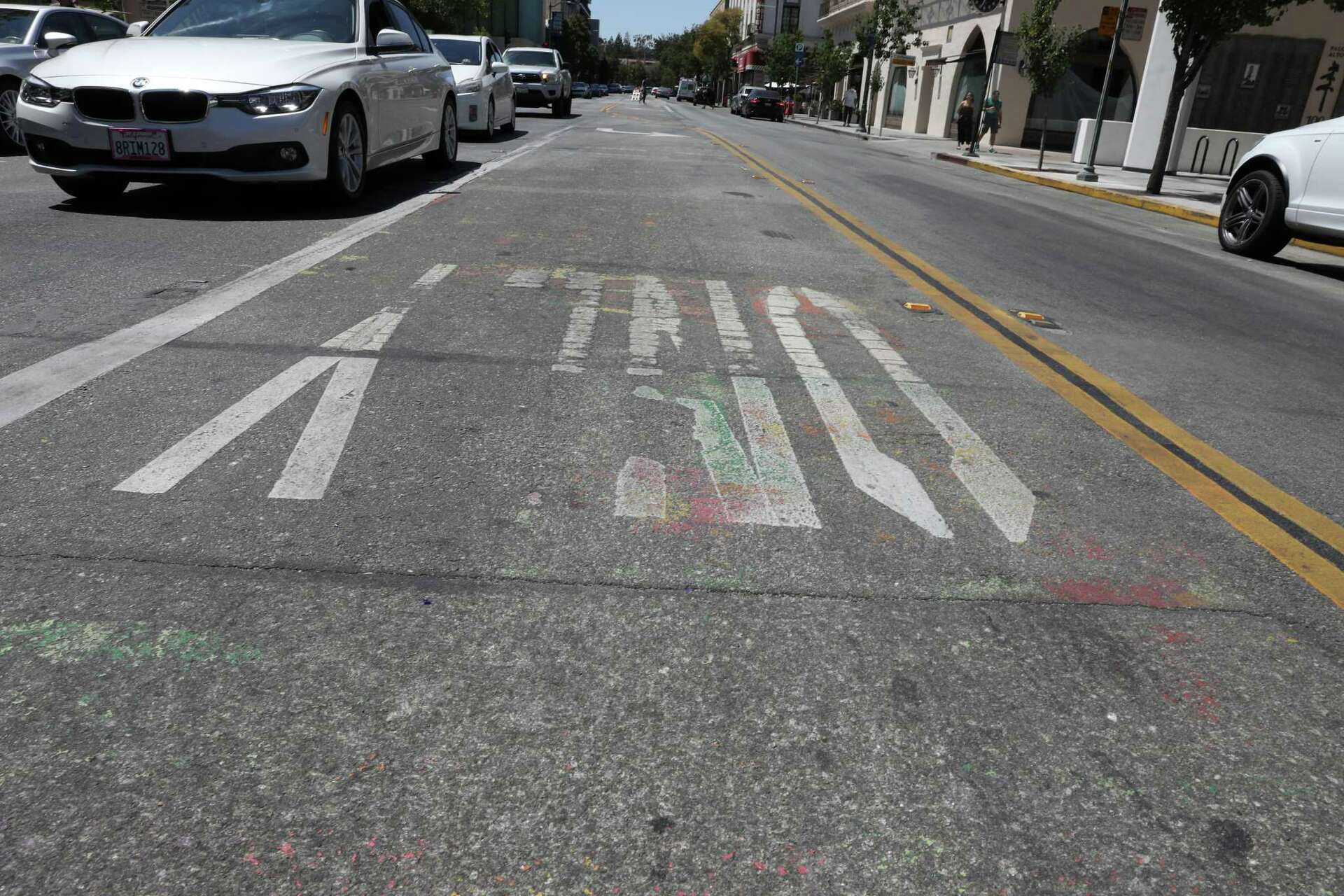 Bay Area's next big earthquake might be on Silicon Valley fault