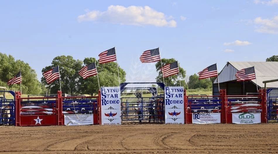 2022 Rodeo On The Pond looks to go even bigger