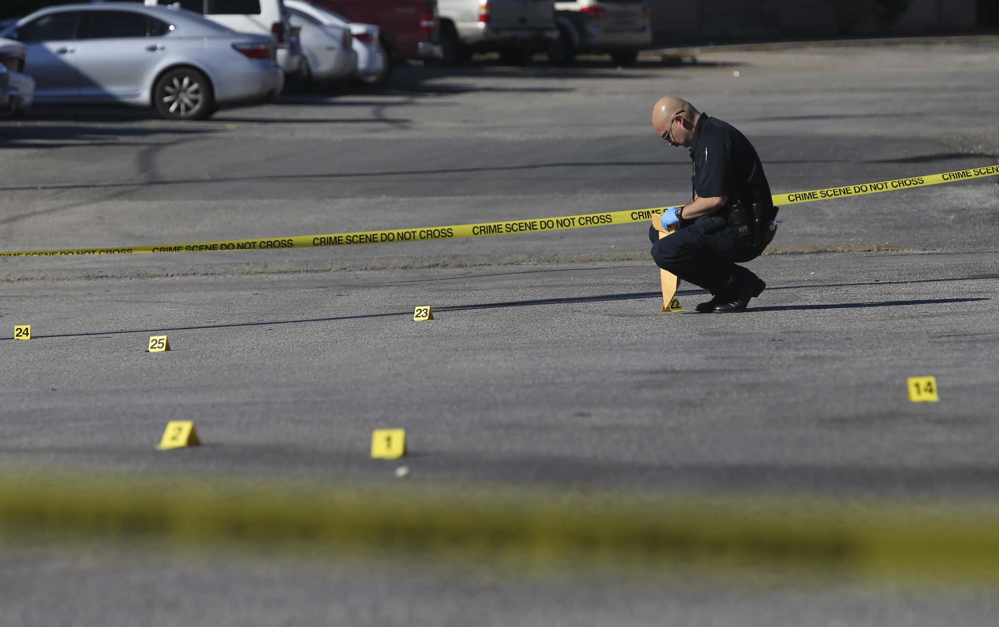 New text system can alert people to nearby incidents, crime safety tips