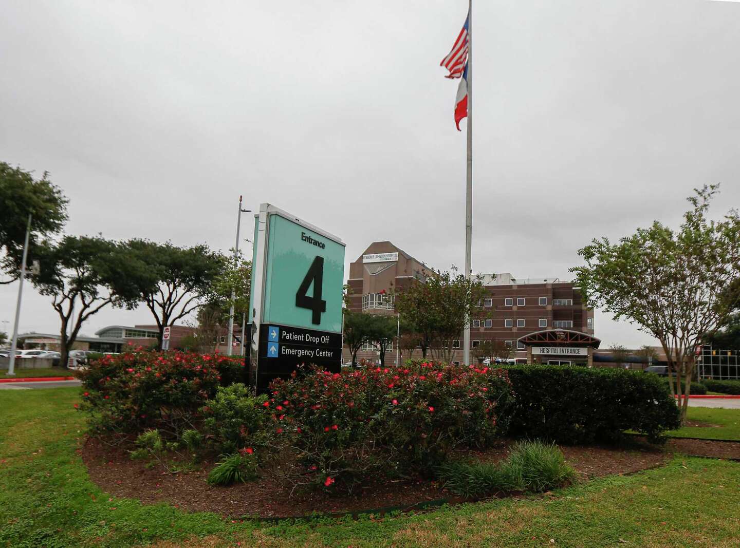 Harris Health approves bond proposal to build new LBJ hospital