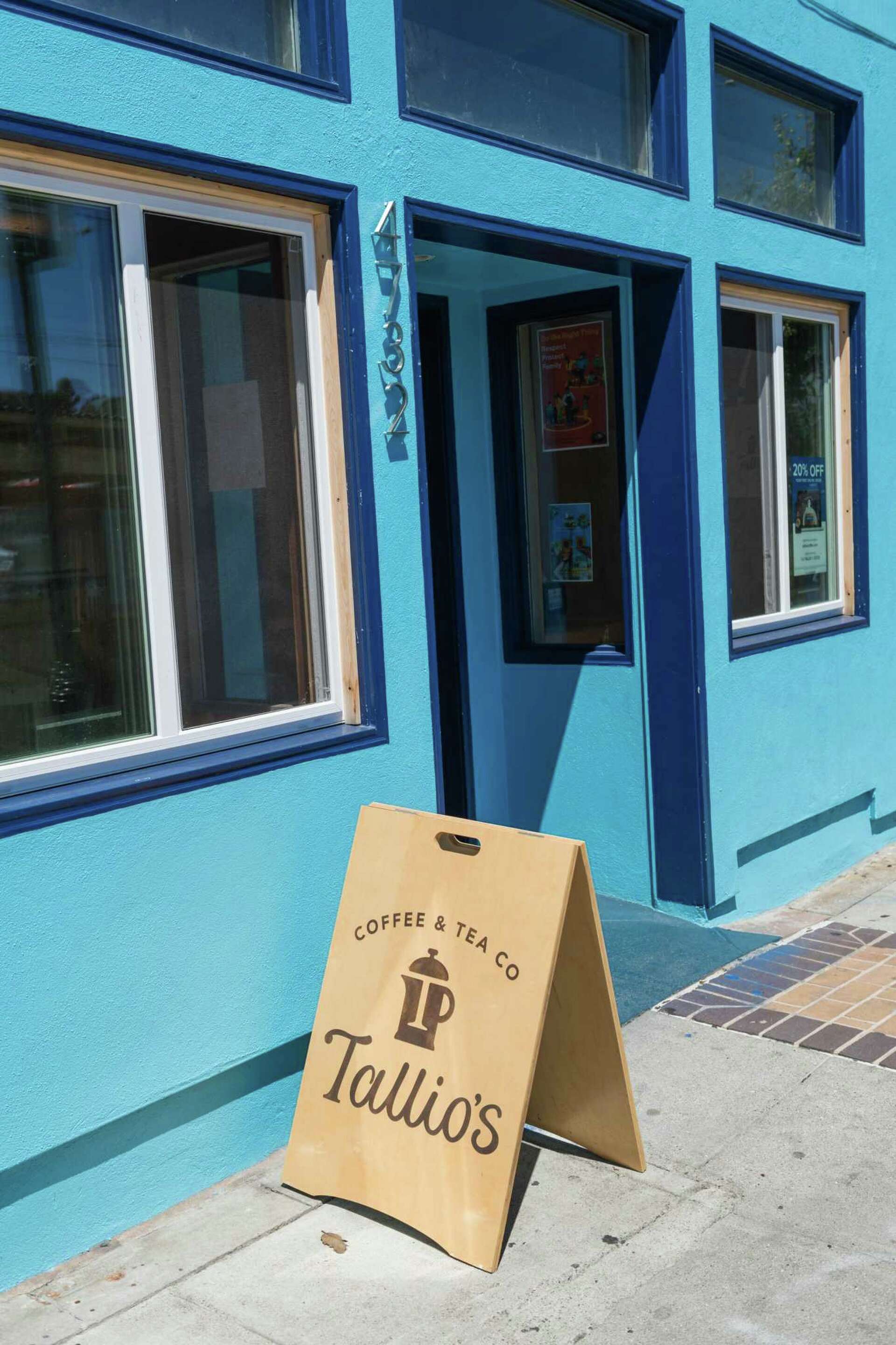 A wave of new cafes in the Bay Area has an ambitious goal: a ...