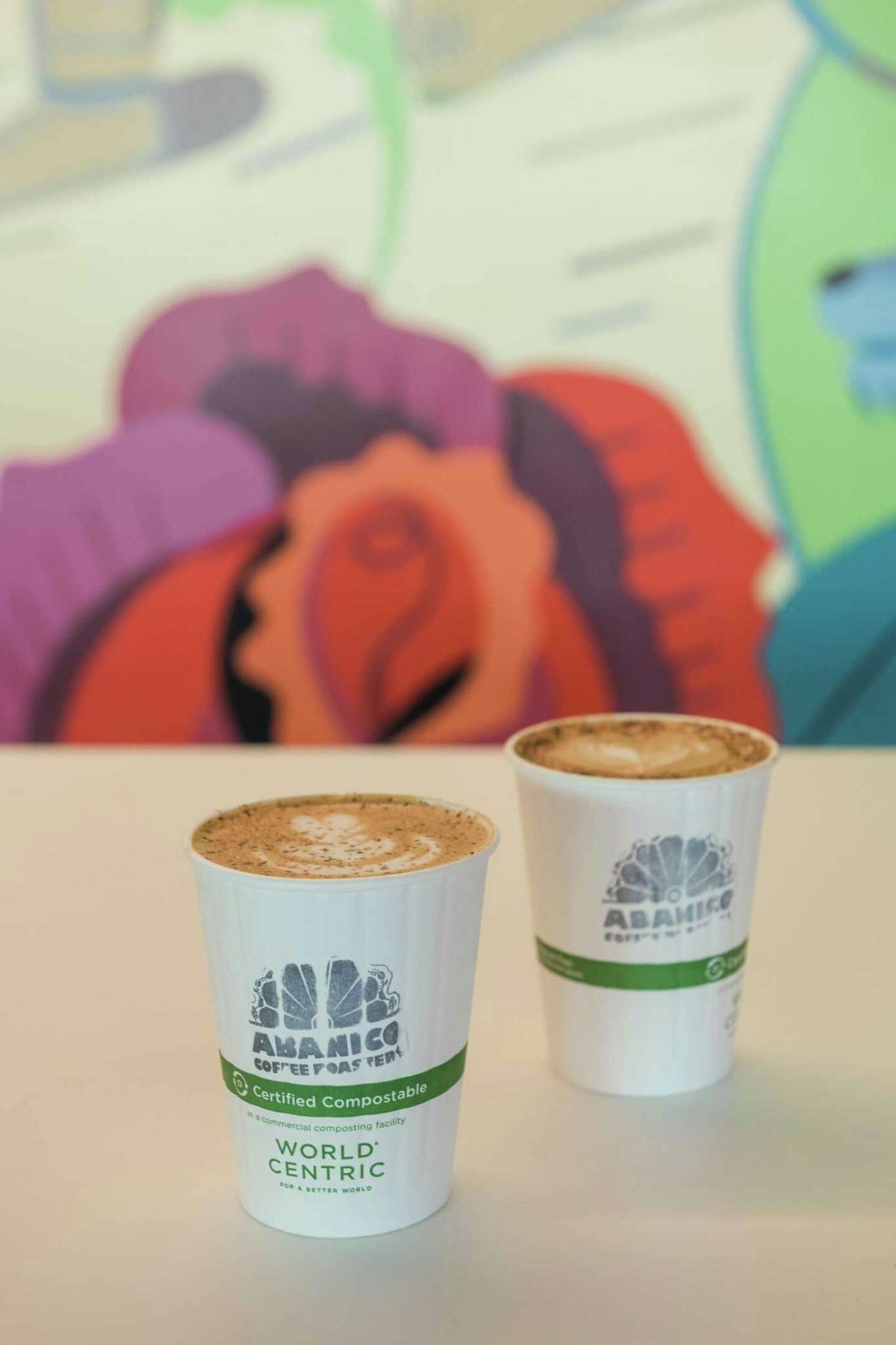 A wave of new cafes in the Bay Area has an ambitious goal: a ...