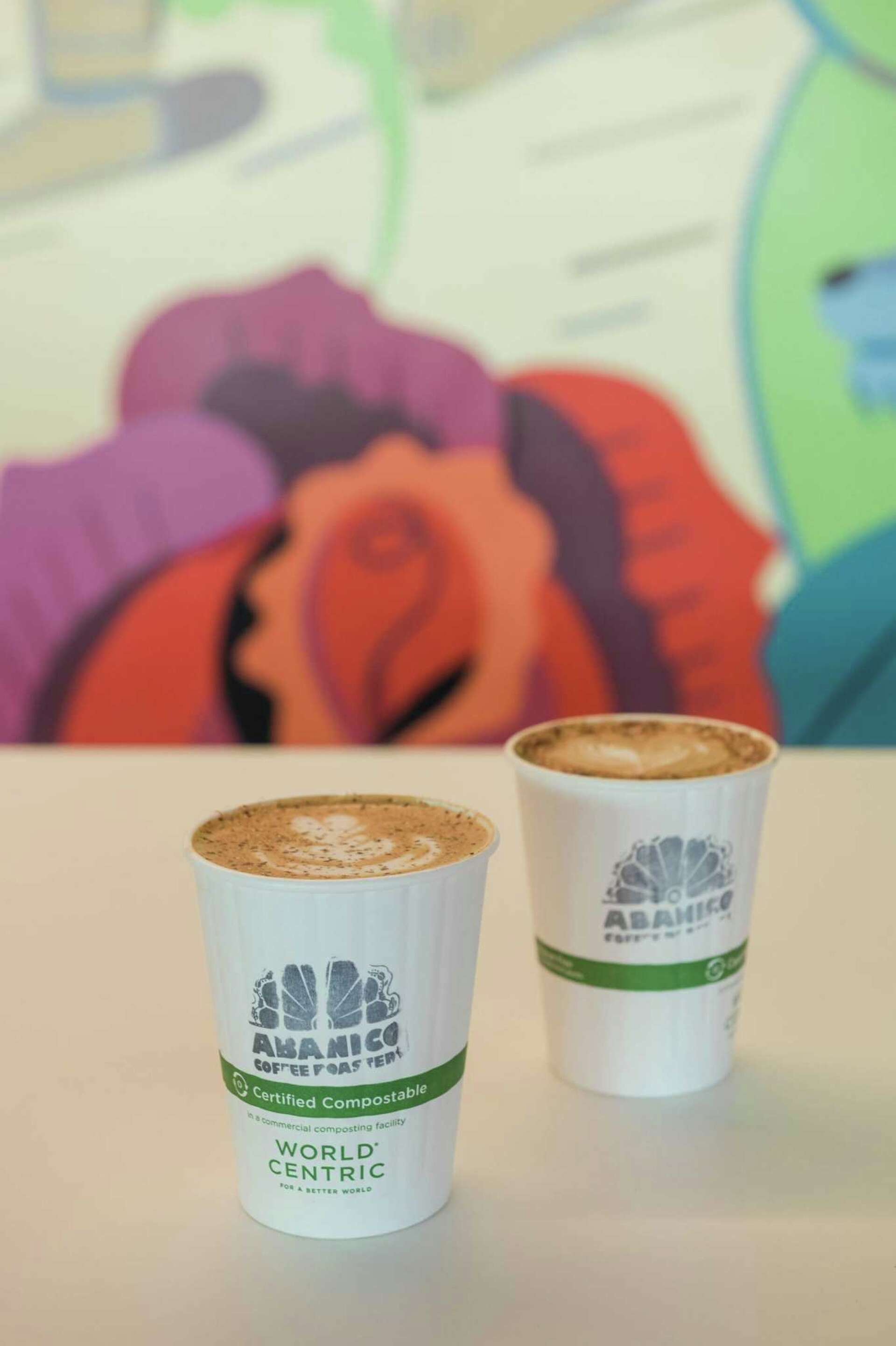 A wave of new cafes in the Bay Area has an ambitious goal: a ...