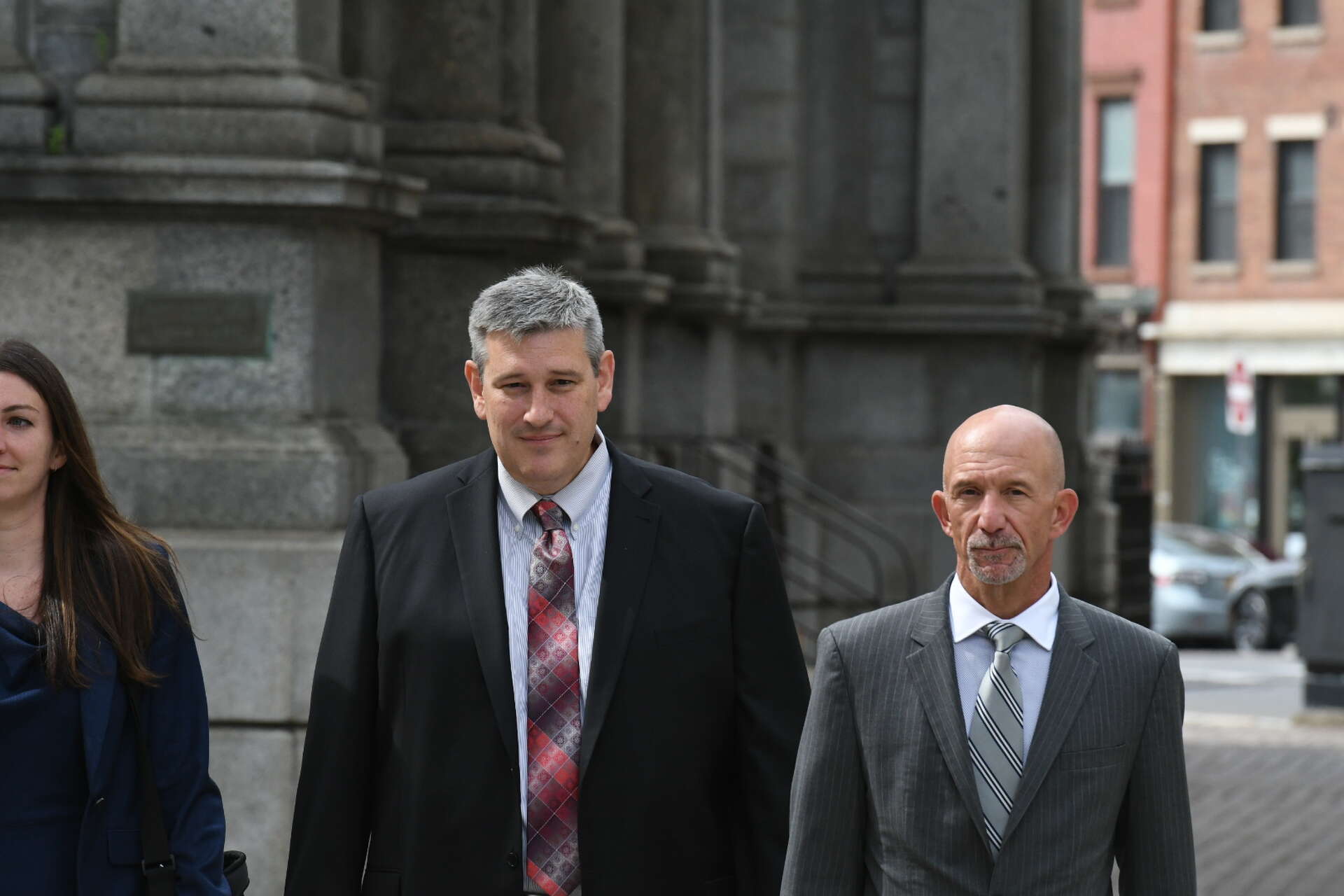 Texas man who admitted aiding fraudster Michael Mann sentenced