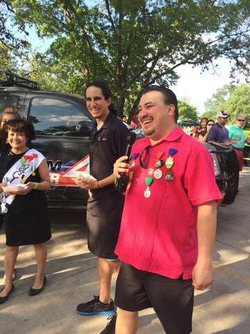 Cleto Rodriguez shares emotional update on social media