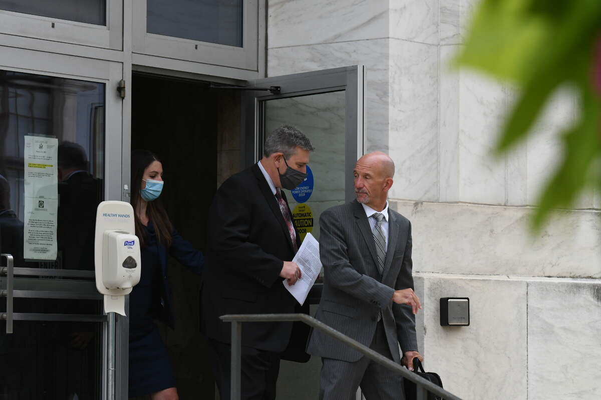 Michael Mann sentenced to 12 years in prison in MyPayrollHR scam