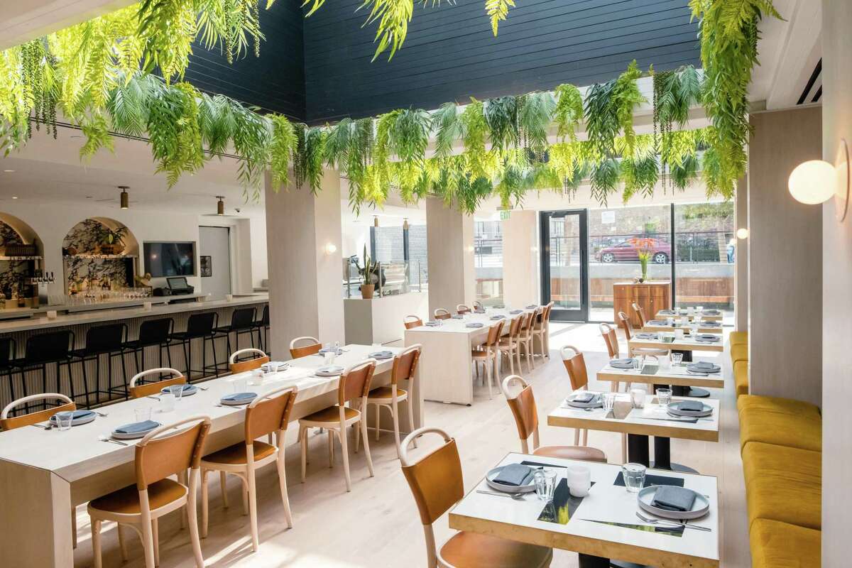 S.F.’s much-anticipated upscale Filipino restaurant Abacá opens soon ...