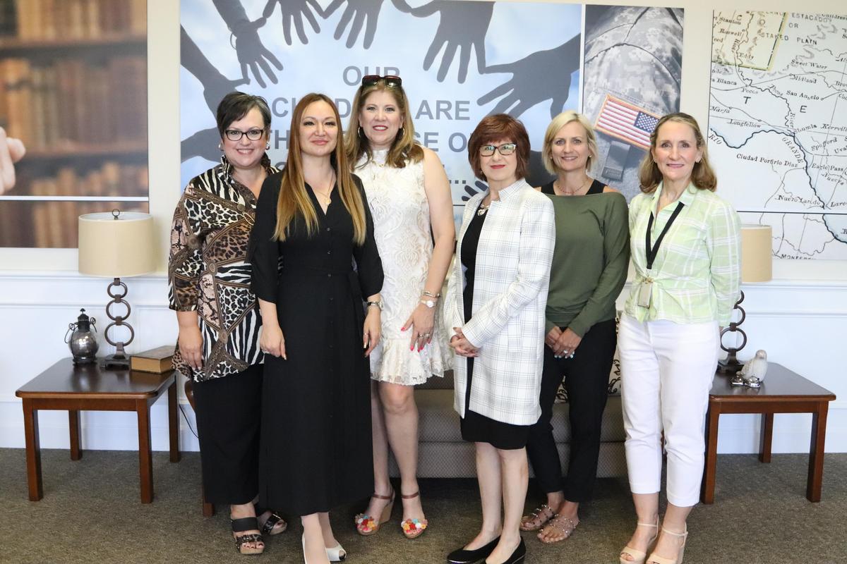 New ‘SPARK’ partnership to bring more library resources, programs to ...