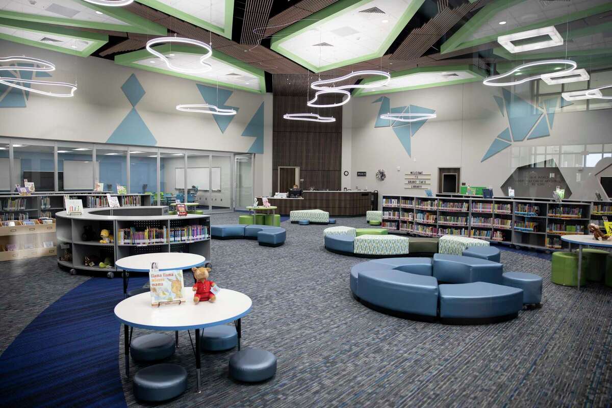 New ‘SPARK’ partnership to bring more library resources, programs to ...