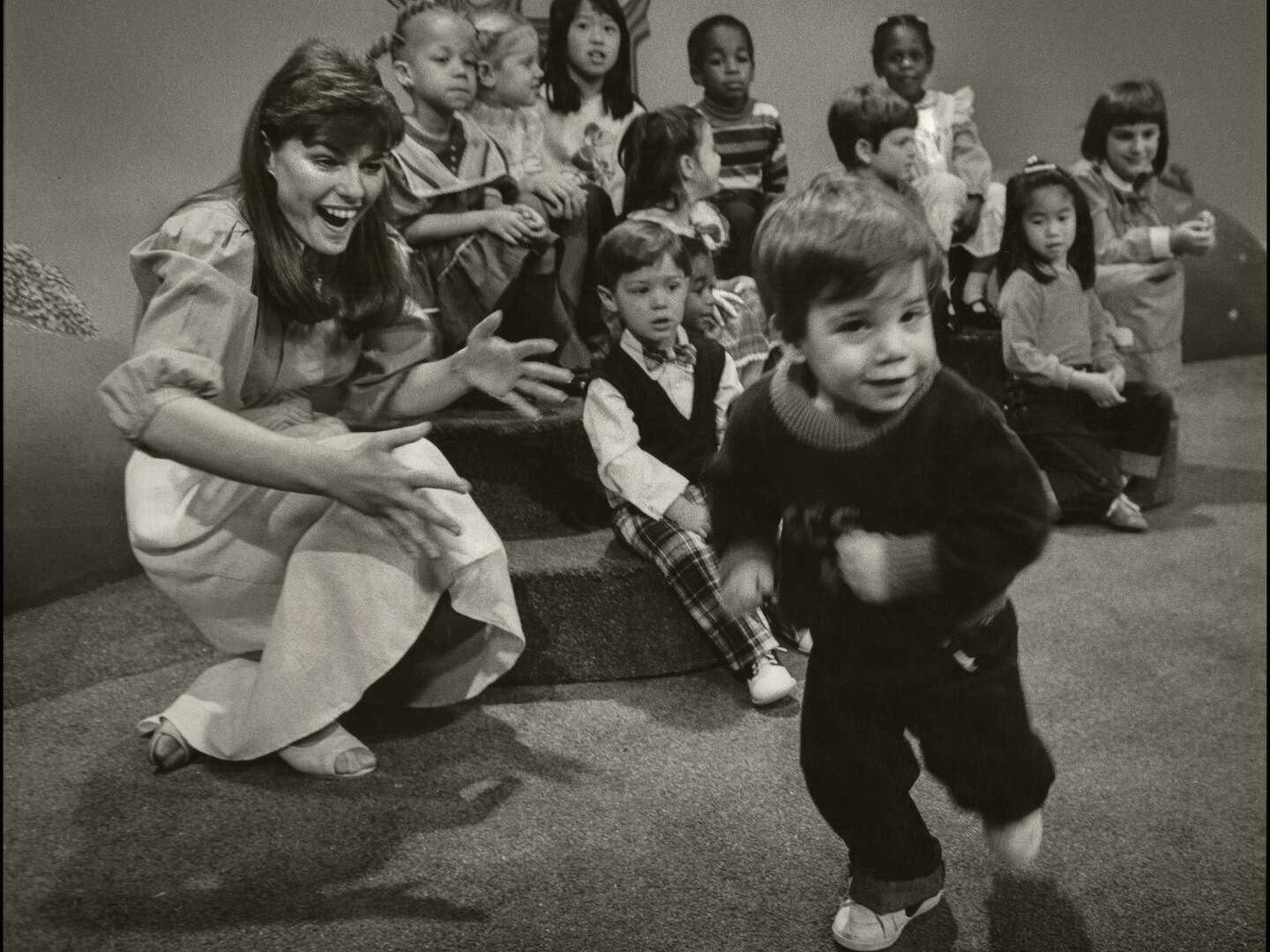 Beloved Bay Area TV shows of yore: How many did you grow up watching?