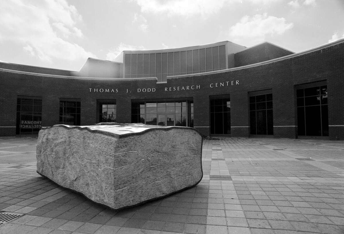 Growing UConn human rights center honors Chris Dodd, emphasizes focus ...