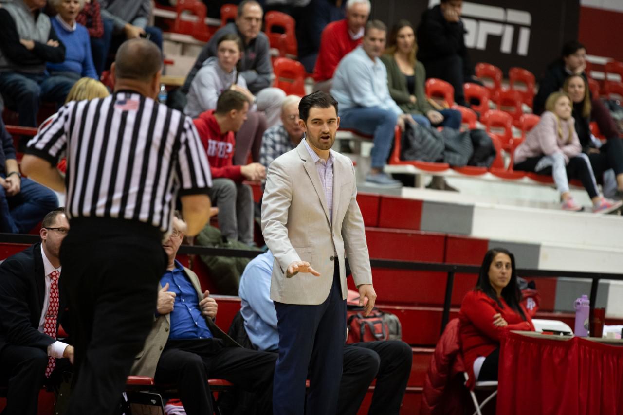 Memoir details Fairfield Prep basketball coach Mike Papale’s battle ...