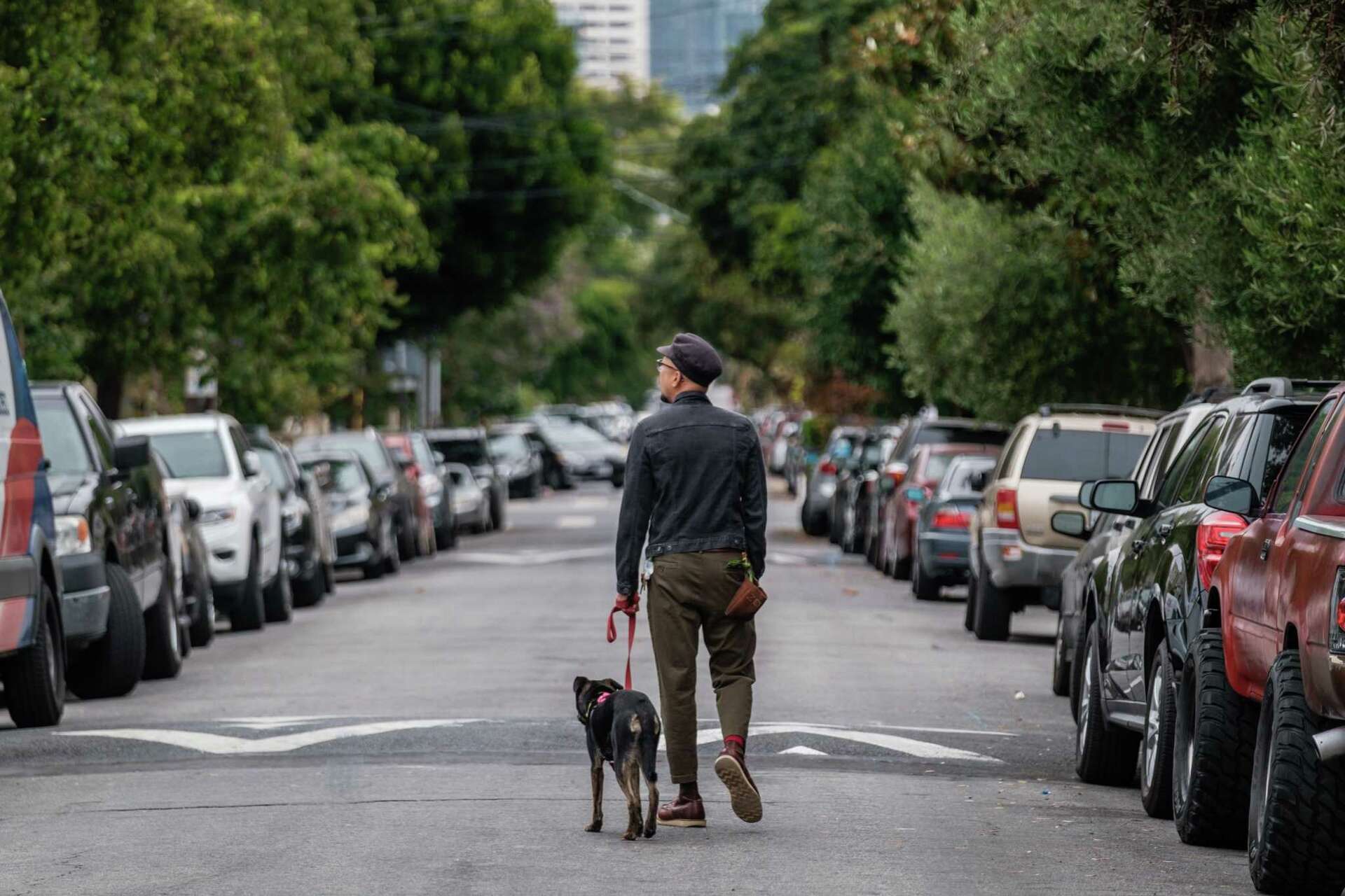 S.F.’s Slow Streets are here to stay. Here’s how the city will decide ...