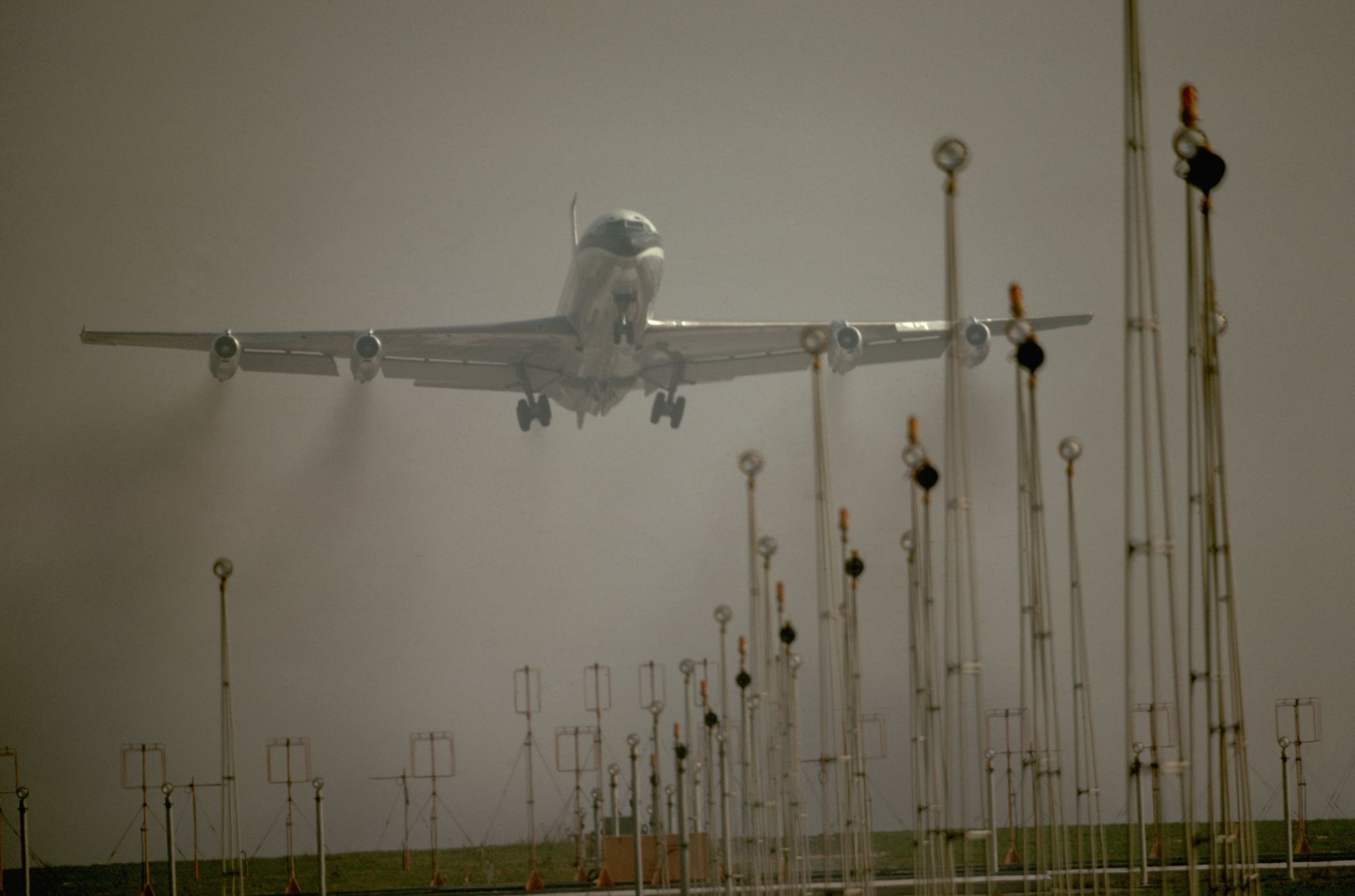 60 years ago, a Houston-bound flight was highjacked by father and son ...