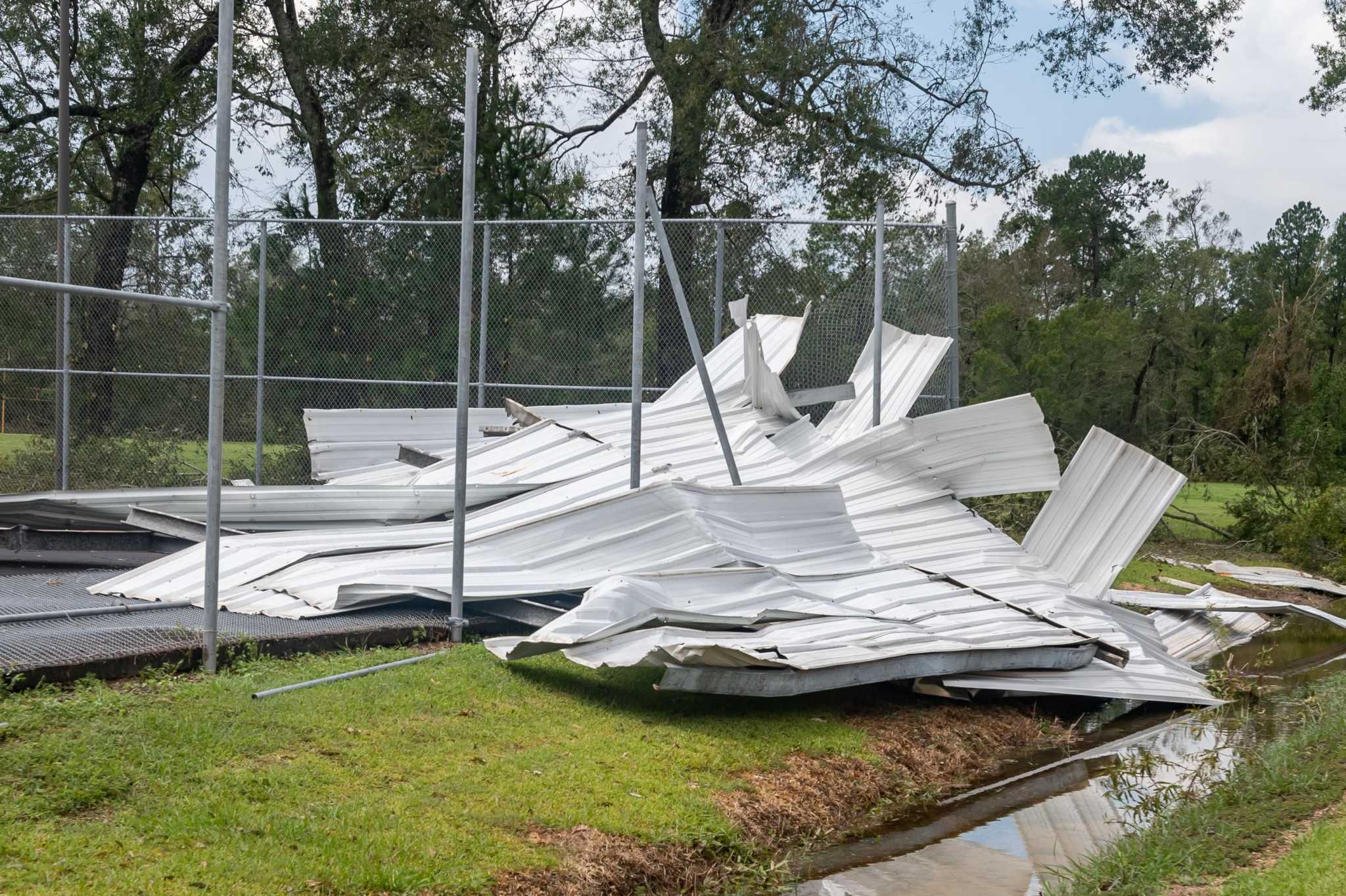 Will your wind insurance go up?