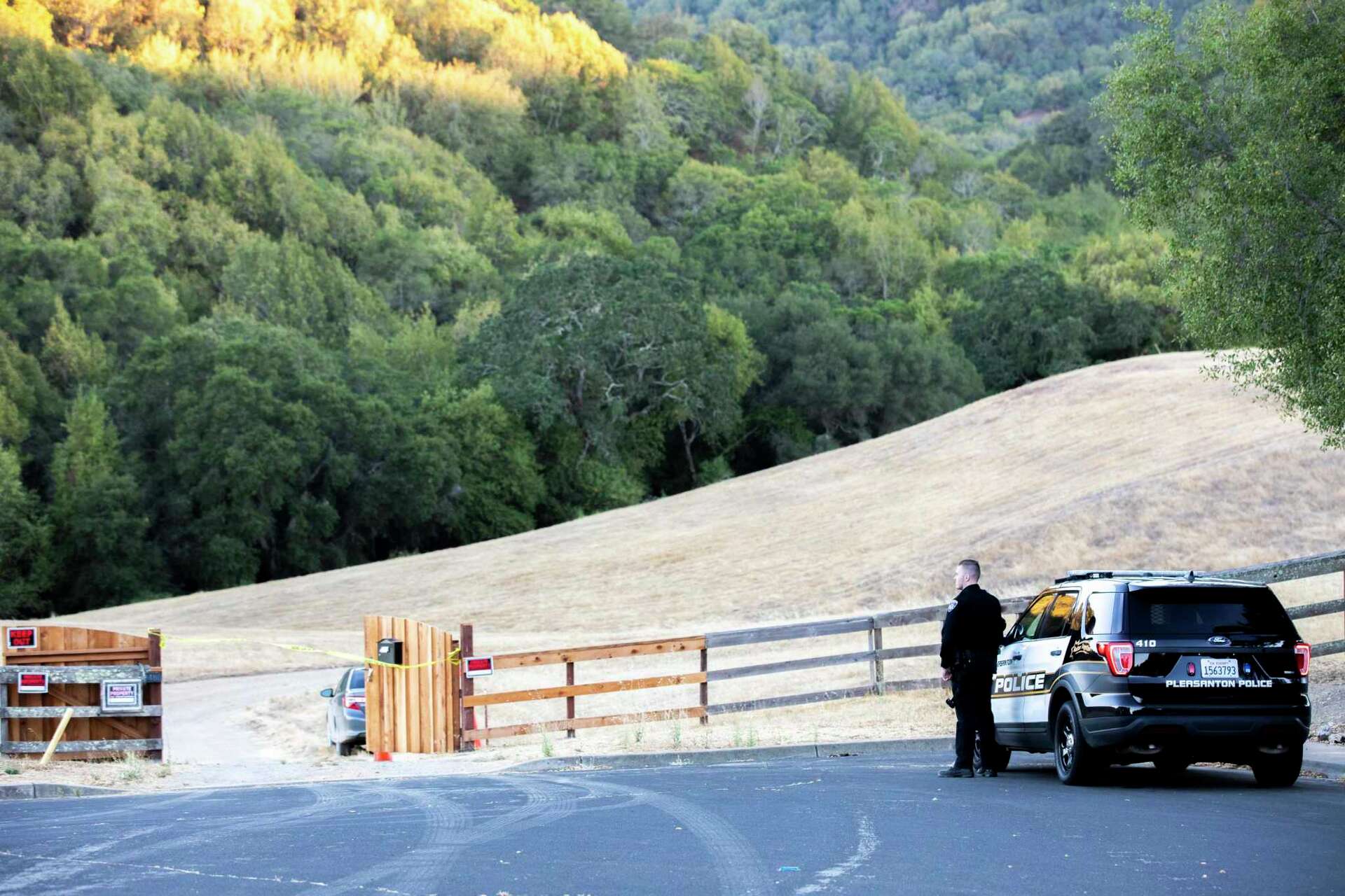 Missing runner case: Smartwatch recovered with remains could yield ...