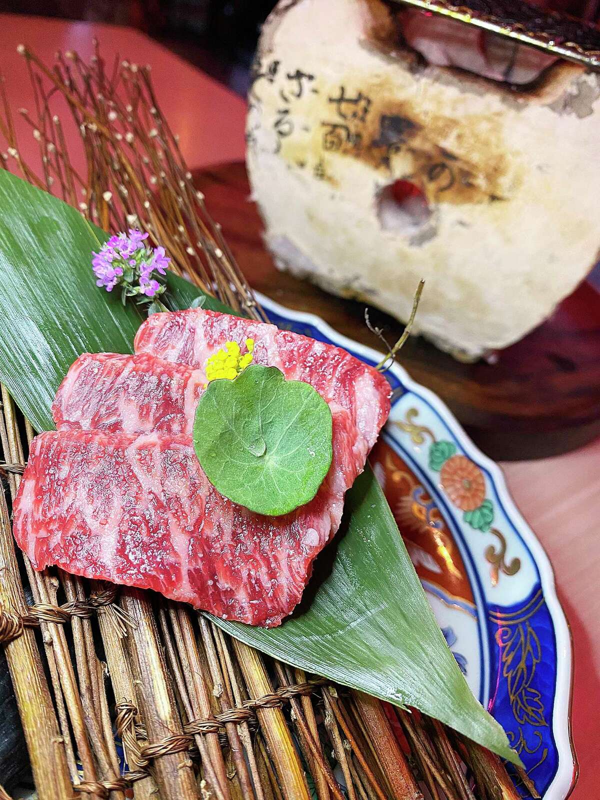 Review: San Antonio’s best sushi restaurant is Shiro Japanese Bistro on ...