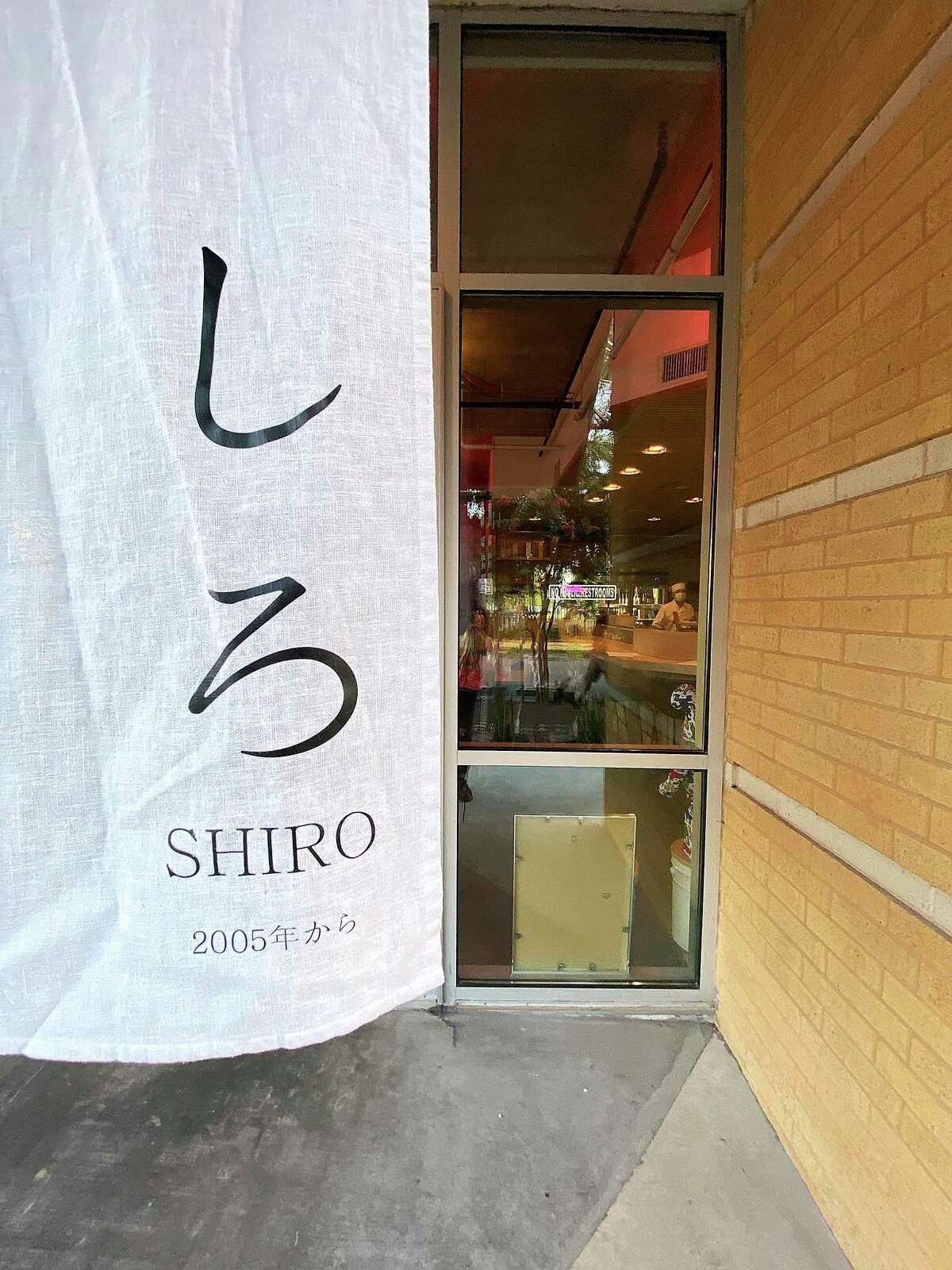 Review: San Antonio’s best sushi restaurant is Shiro Japanese Bistro on ...