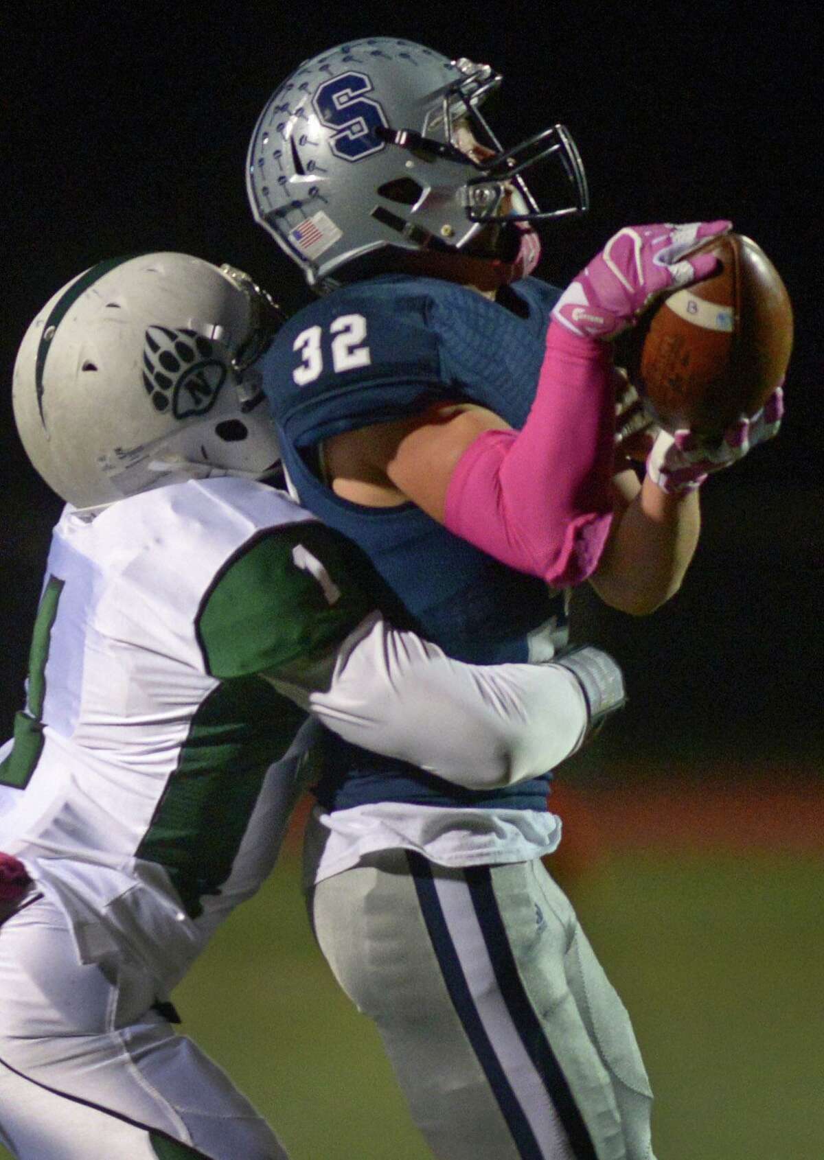 Westport’s Mark Didio following his father’s legacy at UConn: ‘Dream ...