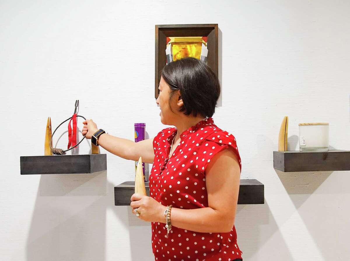 Suni Lee's Olympic performance a source of pride, inspiration for ...