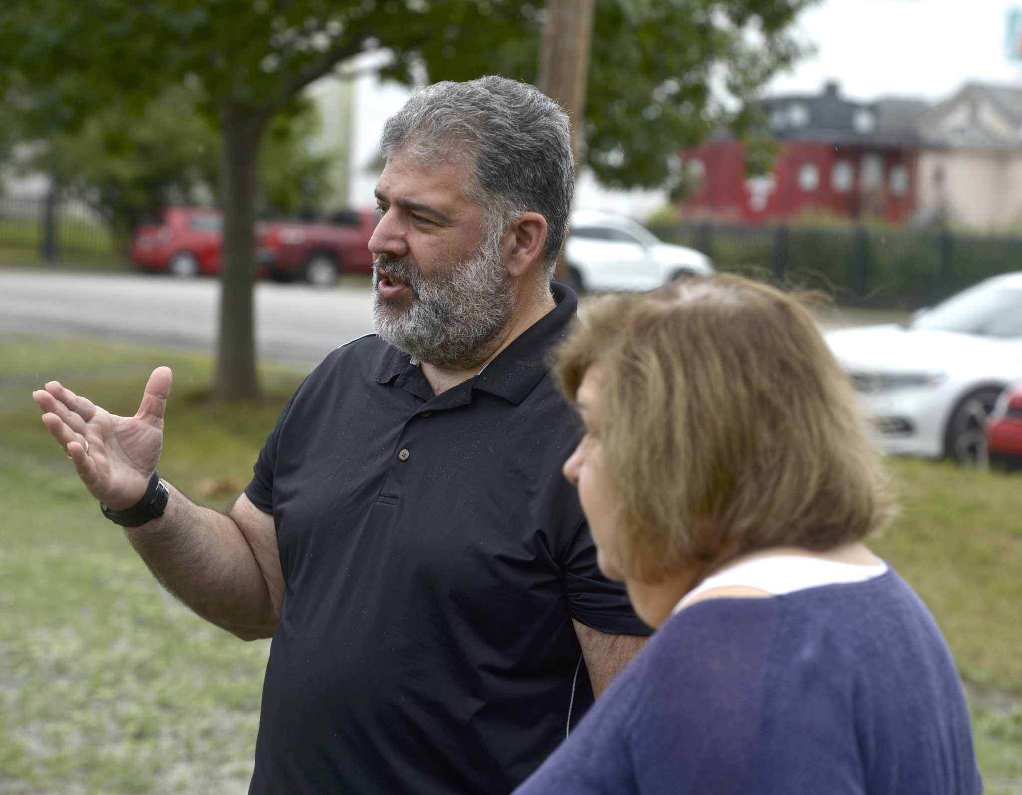 New Milford proposes 21 percent salary increase for mayor, first raise ...