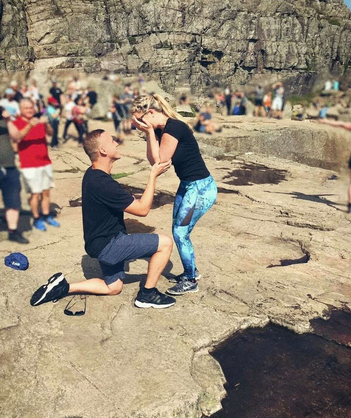 ‘Shock, surprise, joy’: DNA test connects San Antonio man with father ...