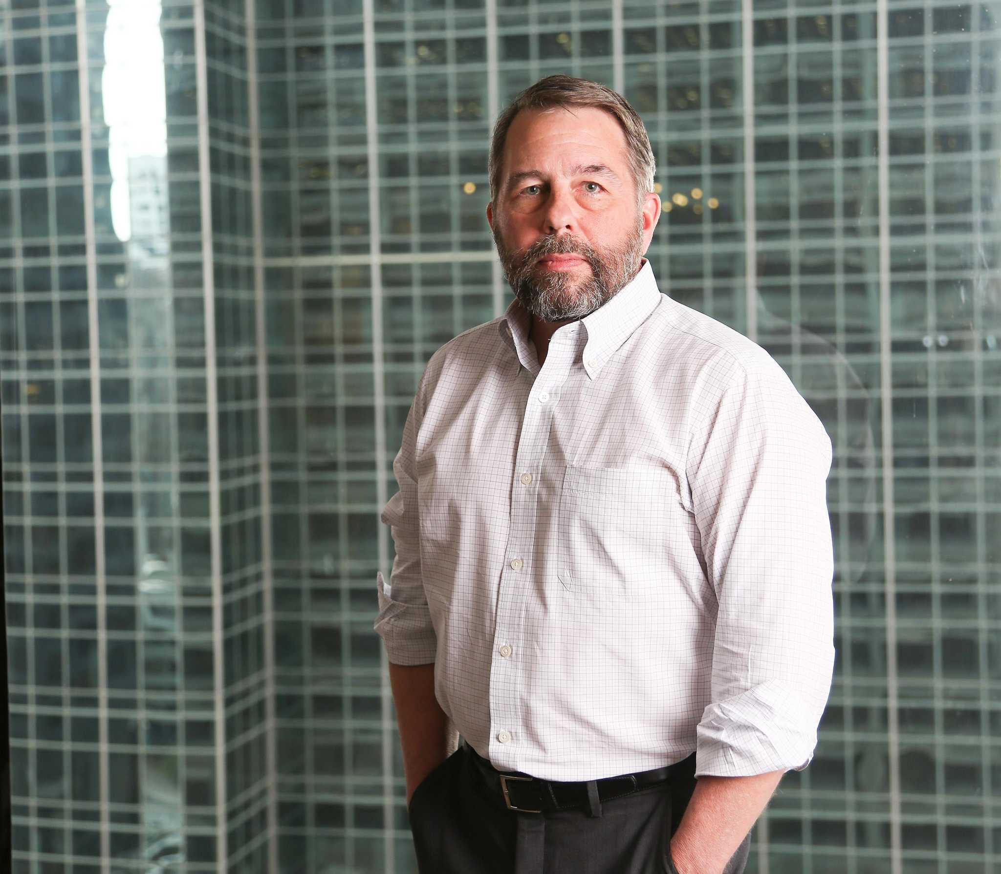 Kinder Morgan CEO Steven Kean talks Texas' winter storm, energy ...