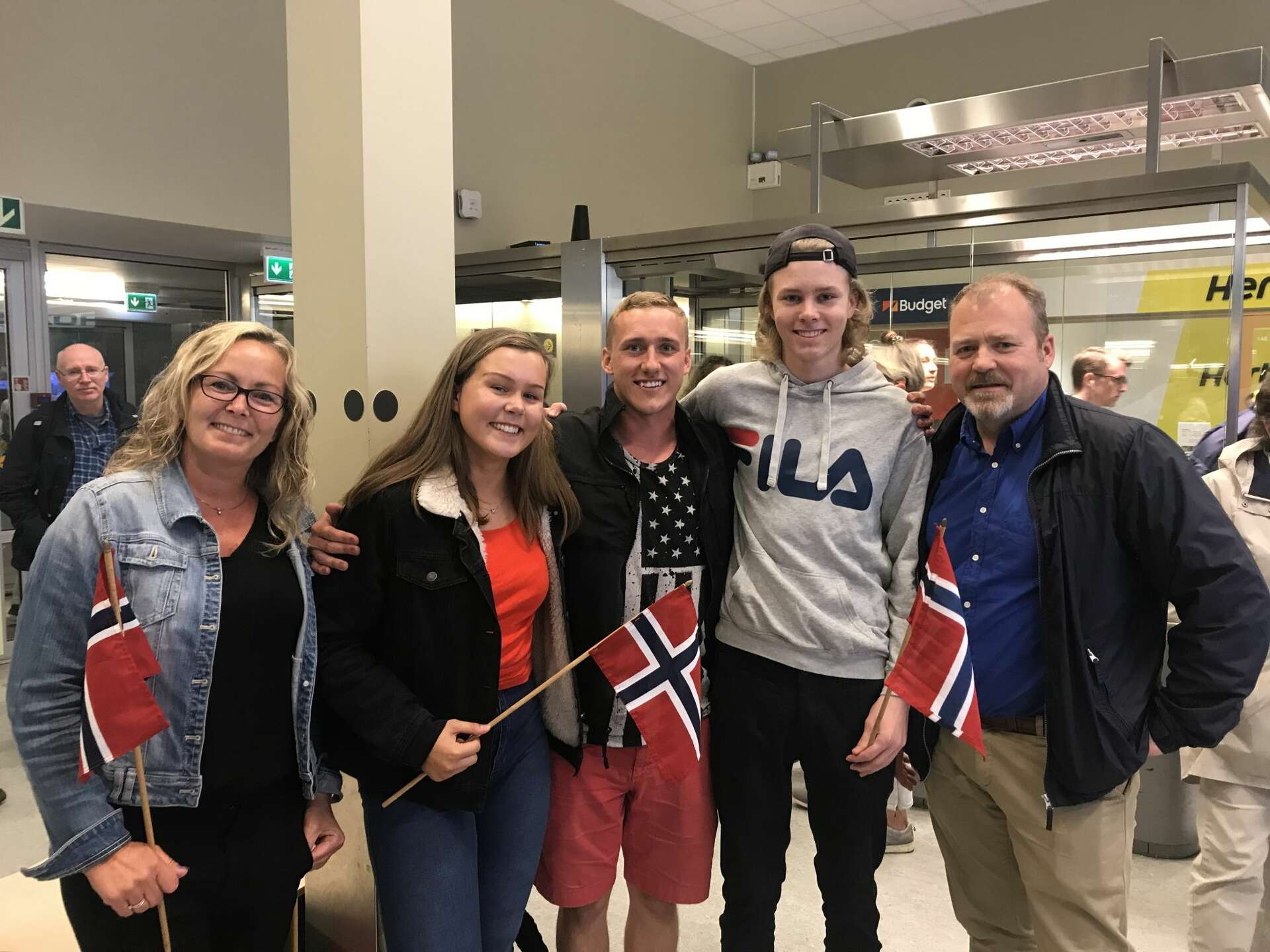 ‘Shock, surprise, joy’: DNA test connects San Antonio man with father ...