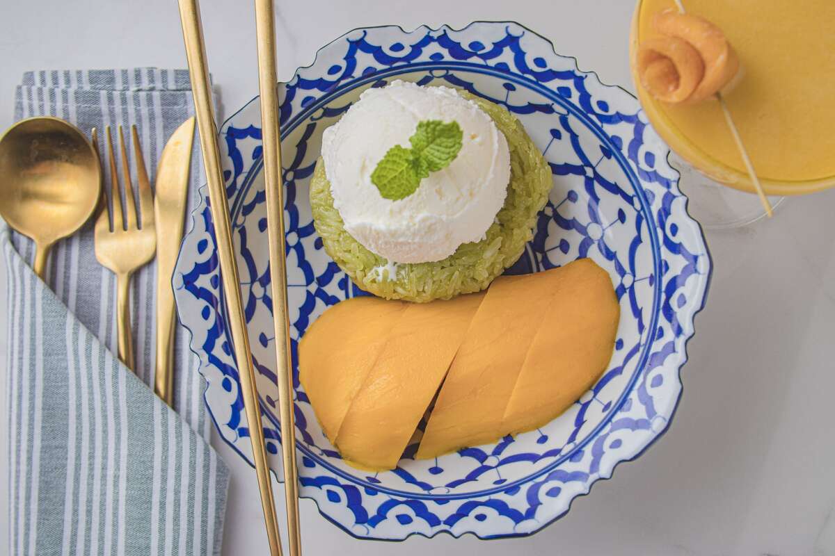 Houston's best mango dishes for summer