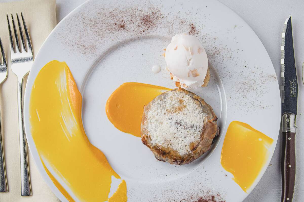 Houston's best mango dishes for summer