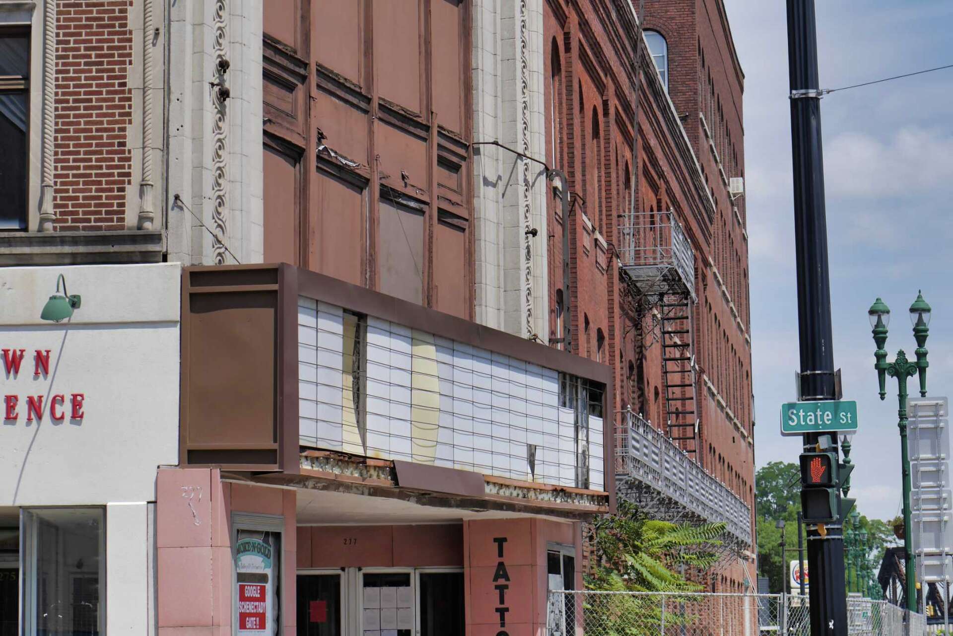 Colonie-based Cass Hill Development to resurrect Schenectady’s Wedgeway ...