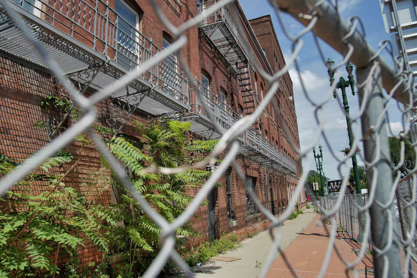 Colonie-based Cass Hill Development to resurrect Schenectady’s Wedgeway ...