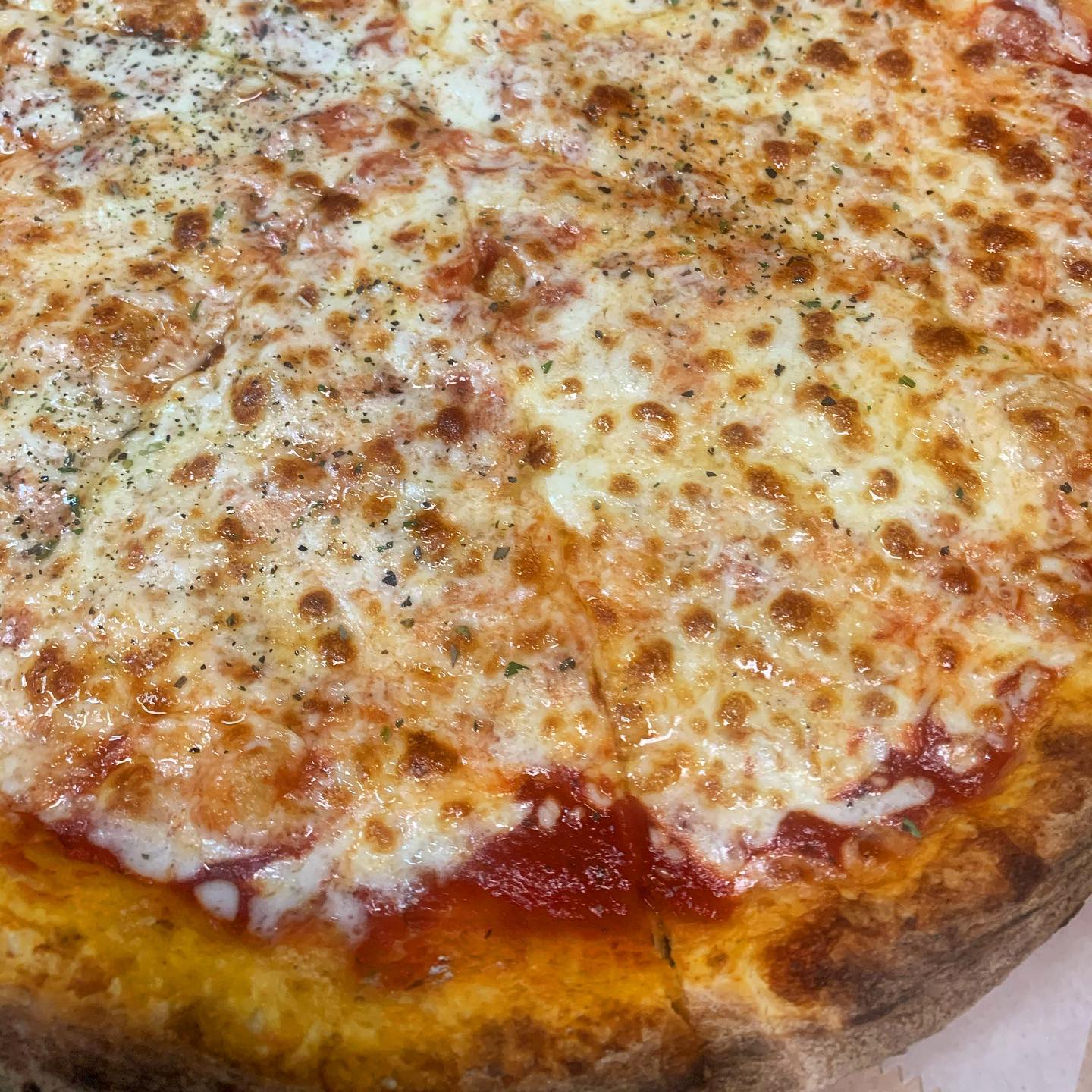 DeFazio's pizza, meals at ADCo bar this weekend