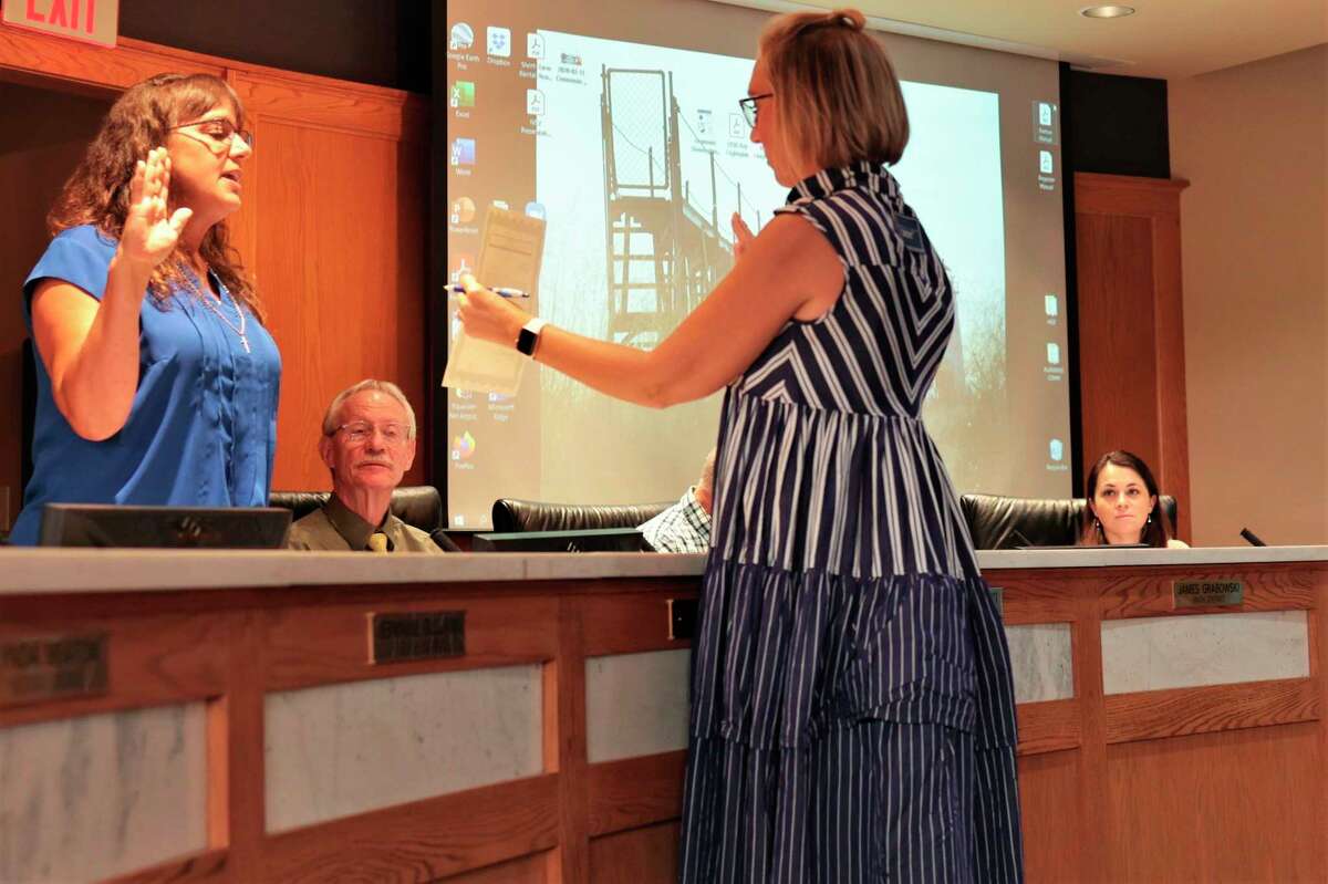 Manistee city government saw changes in leadership in 2021