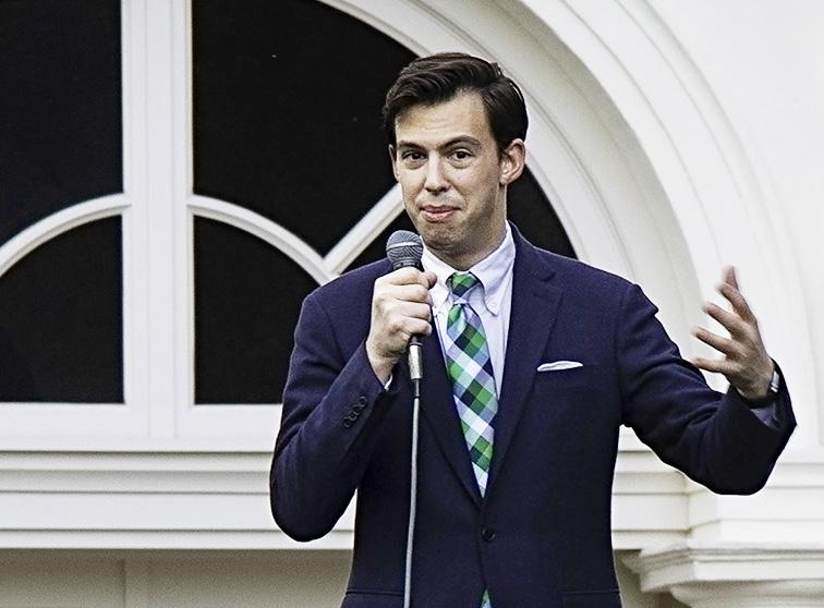 Get vaccinated or face regular testing, Middletown mayor tells city ...