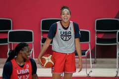 UConn women's basketball's Napheesa Collier marries Alex Bazzell