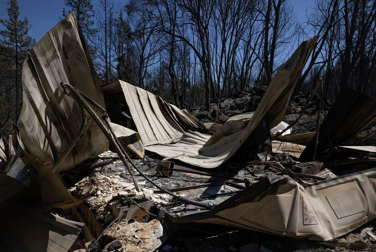 California fires: Defying evacuations, River Fire holdouts stay to ...