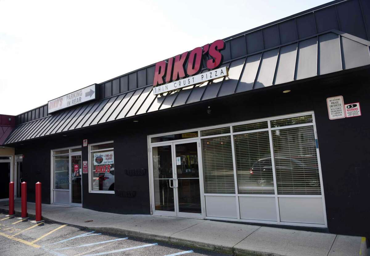 Riko’s Pizza plans move to larger location in Stamford near the ...